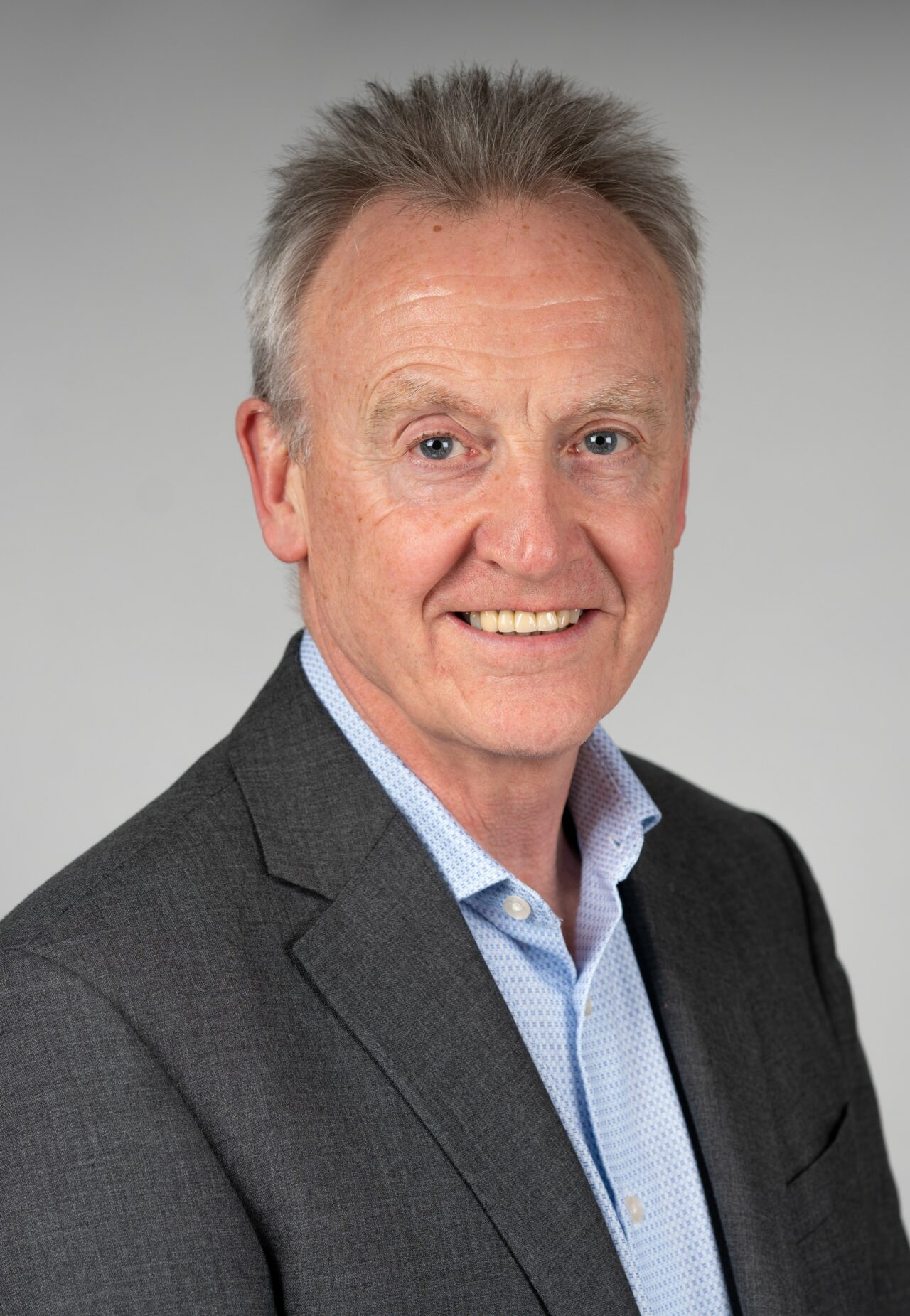 Judges | Fire Resilience Excellence Awards